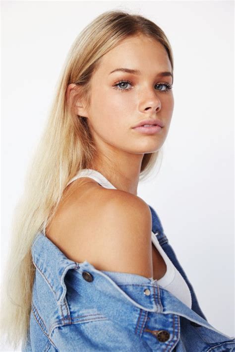Mari Lederman Women Models Photoshoot Model