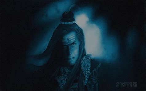 [100 ] Lord Shiva 4k Wallpapers