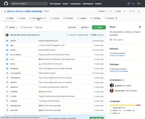 Github Launches Code Scanning Tool To Find Security Vulnerabilities