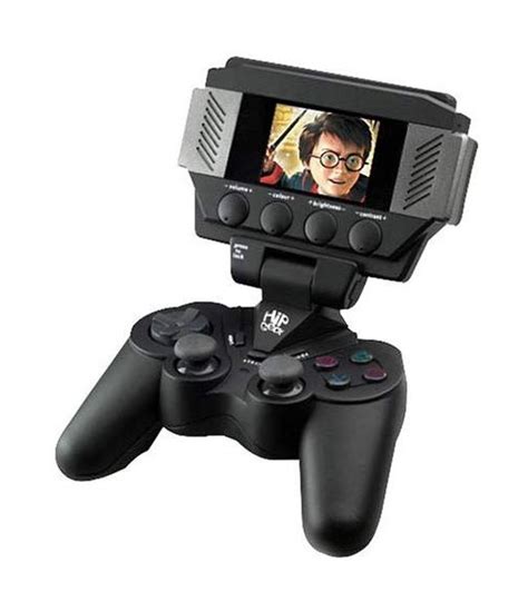 Buy Playstation 2 Playstation 2 Hip Screen Pad By Hip Gear