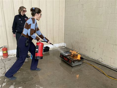 Chfd Featured Cimarron Hills Fire Department