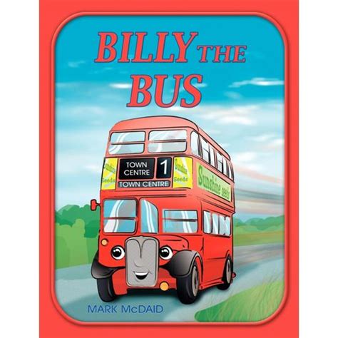 Billy The Bus Con Ofertas En Carrefour Ofertas Carrefour Online