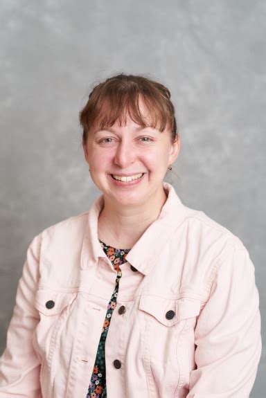 Caitlyn Wright Huntington University