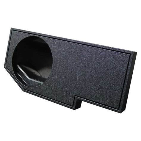 Dodge Ram 1500 Subwoofer Box Ram Custom Subwoofer Enclosure For