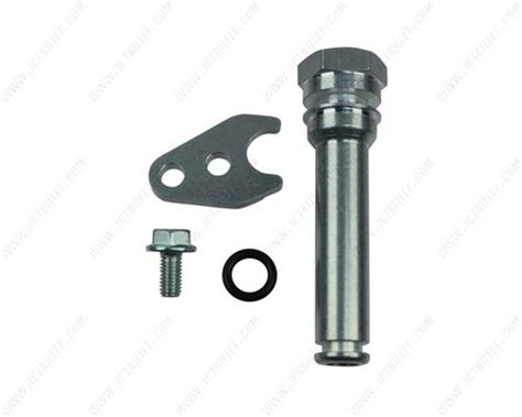 Ict Billet Ls Camshaft Position Sensor Delete Port Ls1 Lsx 24x Ls7 Ls9