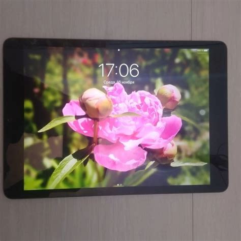Обзор планшета Apple iPad 10.2 Wi-Fi 64GB Space Grey (MK2K3) Обзоры ...