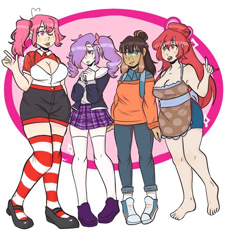 Crush Crush By Fandomtrashcat On Deviantart