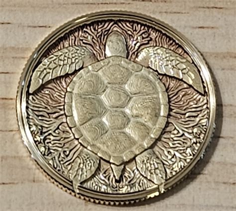 Turtle Coin