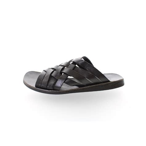 Mens Flat Sandals Collection Brador Japan