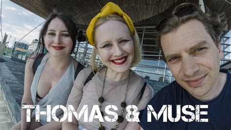 Thomas And Muse Thomas And Muse Tv