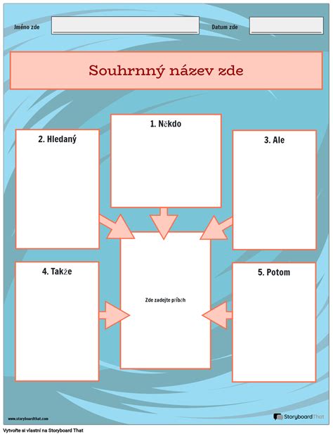 Součet Barva Na Výšku 1 Storyboard Par Cs Examples