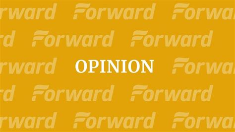 Michael Rothbaum Page 2 Of 2 The Forward