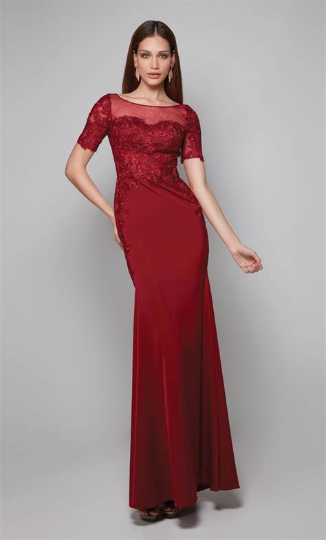 Rubys Alyce Paris Dress 27572