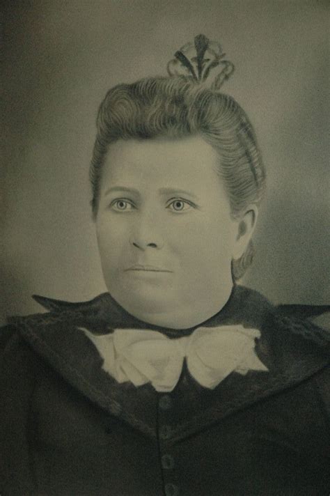 Susan Lela Saum Bruser 1849 1905 Homenaje De Find A Grave