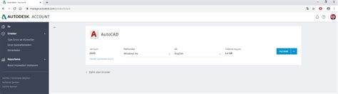 Çözüldü Autocad 2020 Lisans Hatası Autodesk Community
