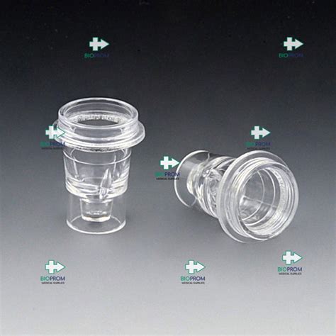 Sample Cup A 1000 Pcs Bioprom