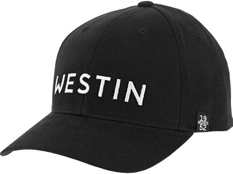 Classic Cap Headwear Westin Fishing