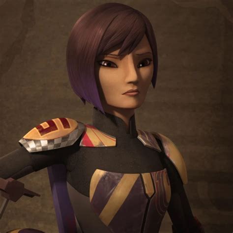 Sabine Wren Brand New Star Wars Rebels Series Wiki Fandom