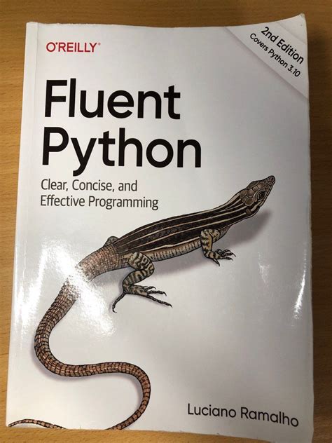 Python Fluentpython Growthmindset Oleksandr Khakhanovskyi 18