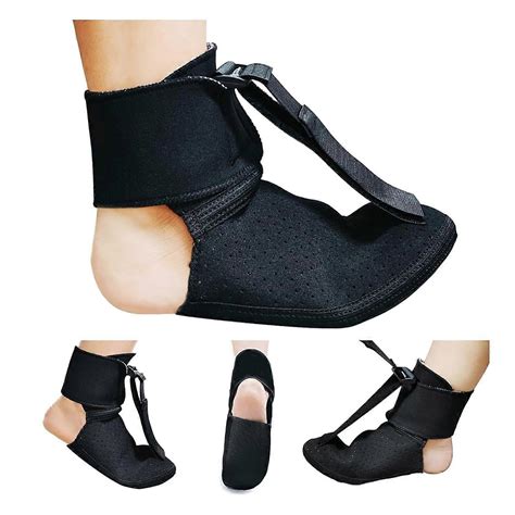 Plantar Fasciitis Night Splint Sock Night Splint Sock For Plantar