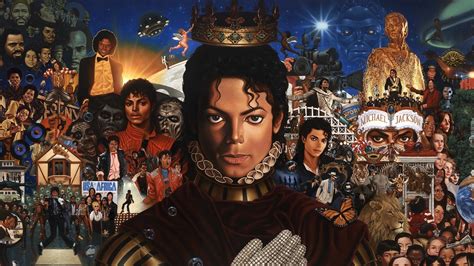 Tapety Michael Jackson