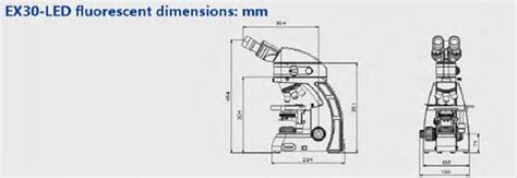 Groundgrocer Microscope E5 Series Bi Trinocular