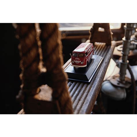 Model Rulote Vw T1 Forest Sha Stihl