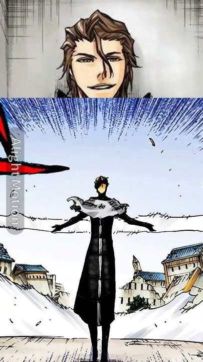 🗣fr Welcome To My Soul Society[rebolation] Aizen Aizensosuke Bleach