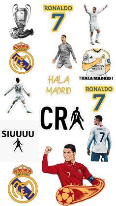 Imagenes De Cr7 Para Imprimir