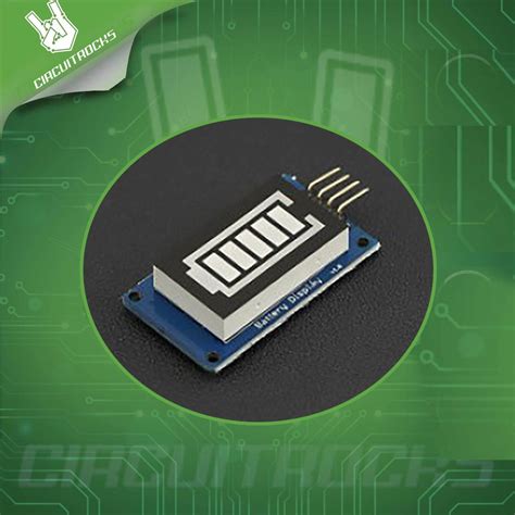 Battery Capacity Indicator Battery Capacity Indicator Shopee Philippines