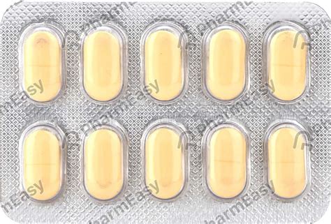 Nitrofix Sr 60 Mg Tablet 10 Uses Side Effects Price And Dosage
