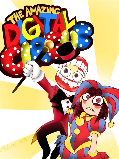 The Amazing Digital Circus Cute Drawings Weird Drawings Art Memes