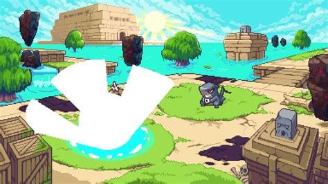 Coromon How To Catch Nibblegar Sheartooth And Megalobite The Water Starter 7 8 And 9