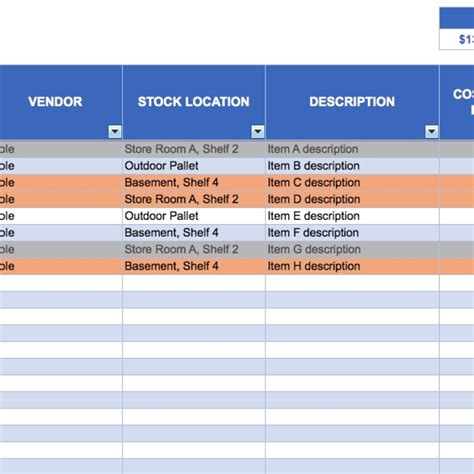 It Asset Tracking Spreadsheet Regarding Asset Tracking Spreadsheet Free