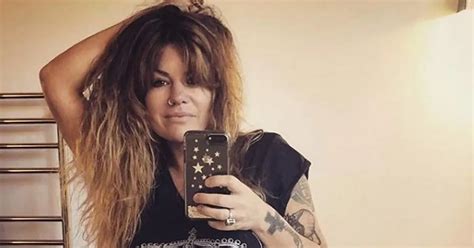 Mum Shamed For Having Sex With 50 Men Hits Back At Ex Who Branded Her A Sl T Daily Star