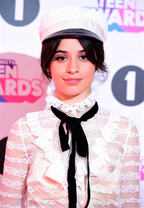 Camila Cabello Nip Slip 3