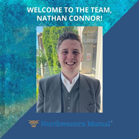 Nathan Connor Posted On Linkedin