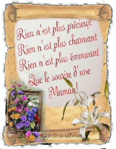 Création De La Fête Des Mères [les Forums Société] Lorée Des Rêves