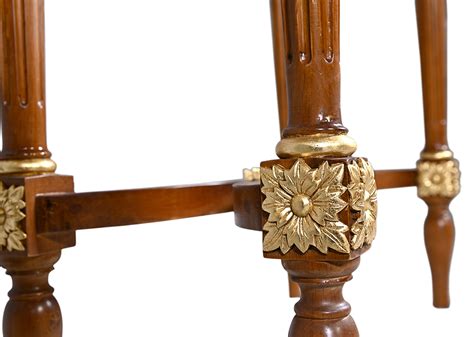 Bàn Công Xôn 06 Thiết Mộc Design And Build