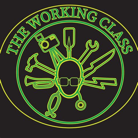The Working Class Podcast Apple Podcasts