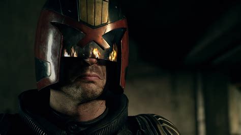 Dredd 2015 Wallpapers Wallpaper Cave
