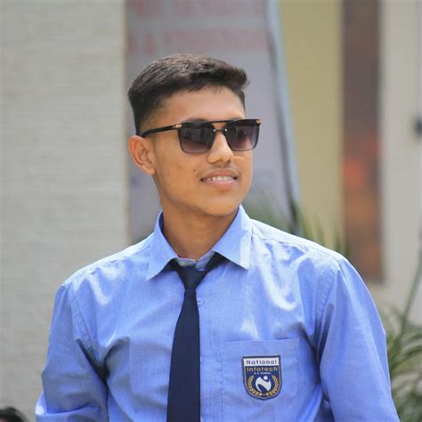 Nikesh Yadav Happy Birthday Ajit God Bless Uh 🙏 Instagram