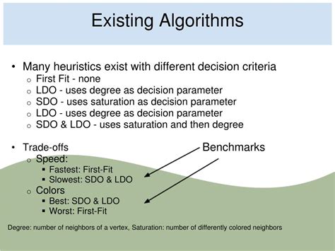 Ppt Evaluating Graph Coloring On Gpus Powerpoint Presentation Free Download Id3329162