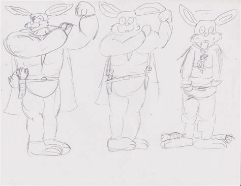 Buny By Orchuamorceto On Deviantart