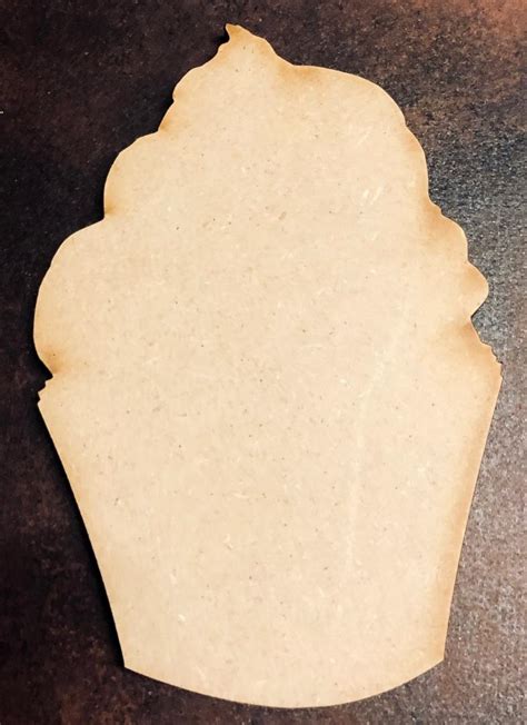 Cup Cake Small Town Gallery Inc