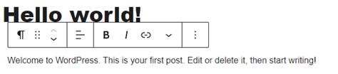width alignment options for paragraph lists and quote · issue 32507