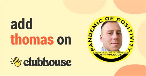 Thomas Idzik Clubhouse