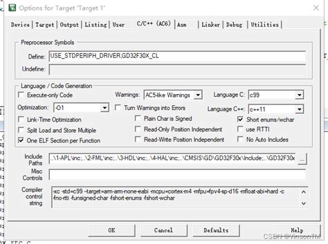 vscode 增加全局宏定义 vscode添加宏定义 csdn博客
