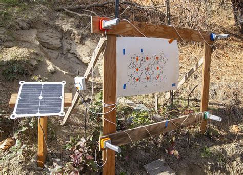 Shotmarker E Target System Unboxing Overview Setup Ultimate Reloader