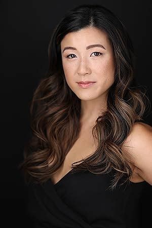 June Kim Movies Tv And Bio